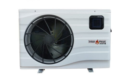 BOMBA DE CALOR INTER HEAT SMART 26 MIL BTU'S CON WIFI – The Water Depot MX