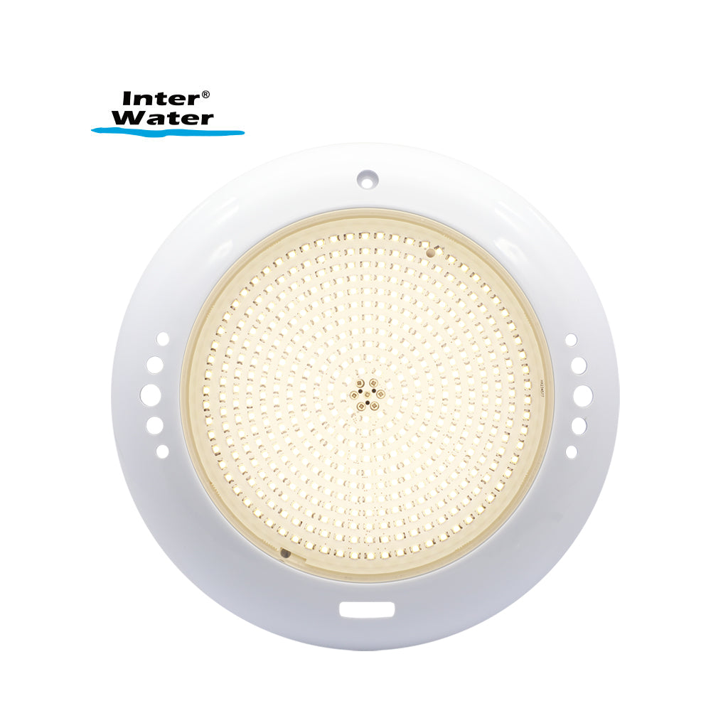 REFLECTOR EXTRAPLANO NOVA LED BLANCO CLIDO, 25 WATTS – The Water Depot MX