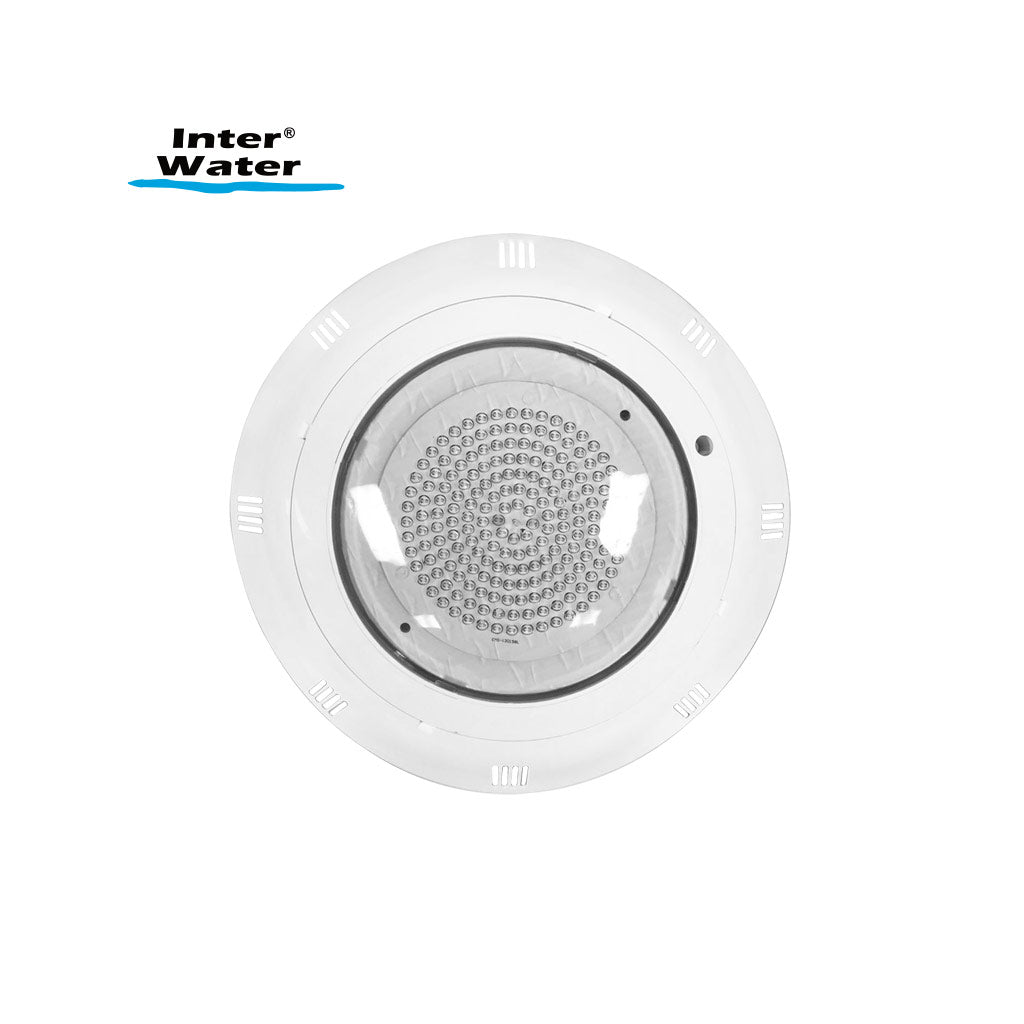 REFLECTOR EXTRAPLANO PLASTICO LED BLANCO – The Water Depot MX