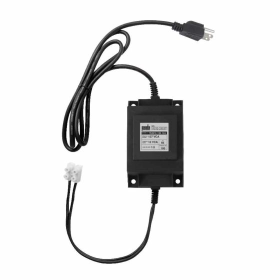 TRANSF. 127/12VCA P/LAMP.LED.100W – The Water Depot MX